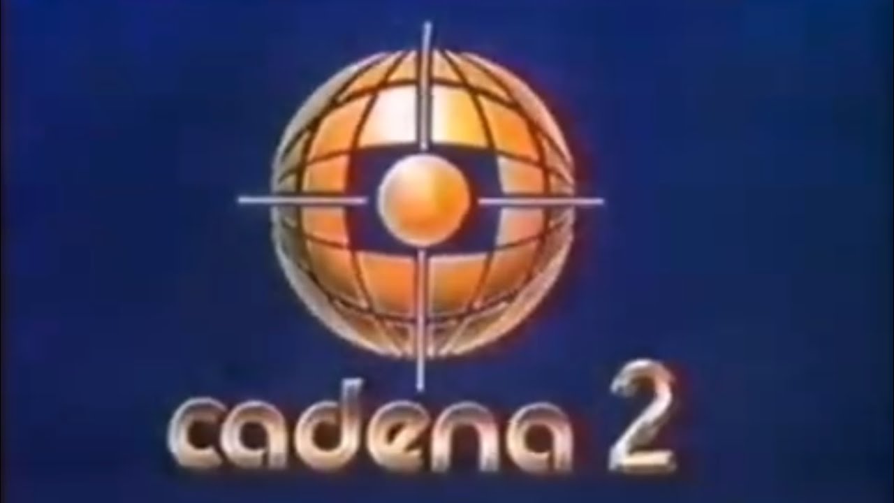 Inicio de Transmisiones Inravisión Cadena 2 Colombia Octubre 1984 ...