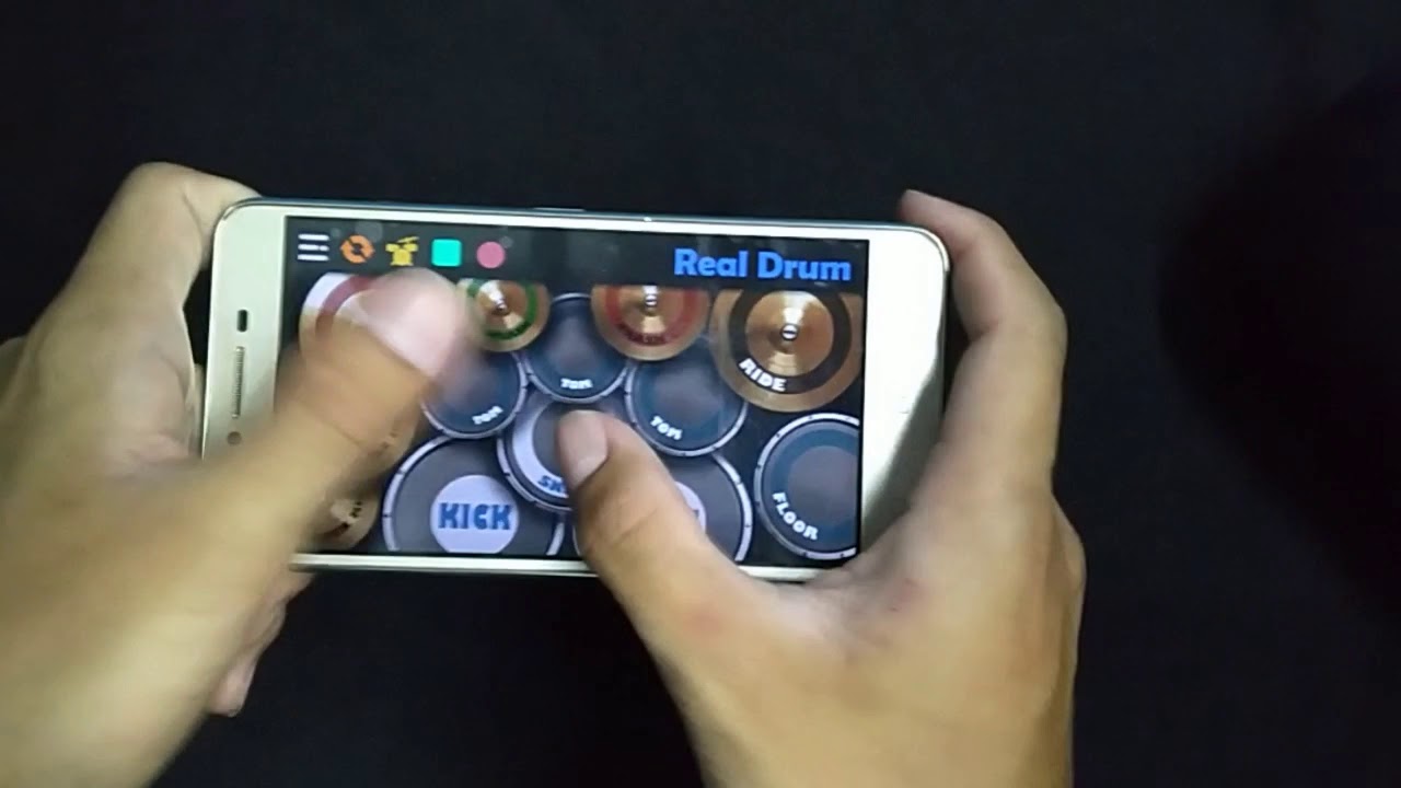 Wali yang...| bulging drum cover - YouTube