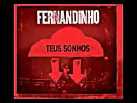 Fernandinho cd completo teus sonhos
