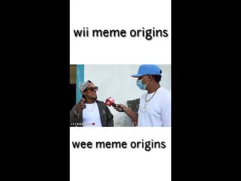 Wee Meme Original Video | Weee meme original sound - YouTube