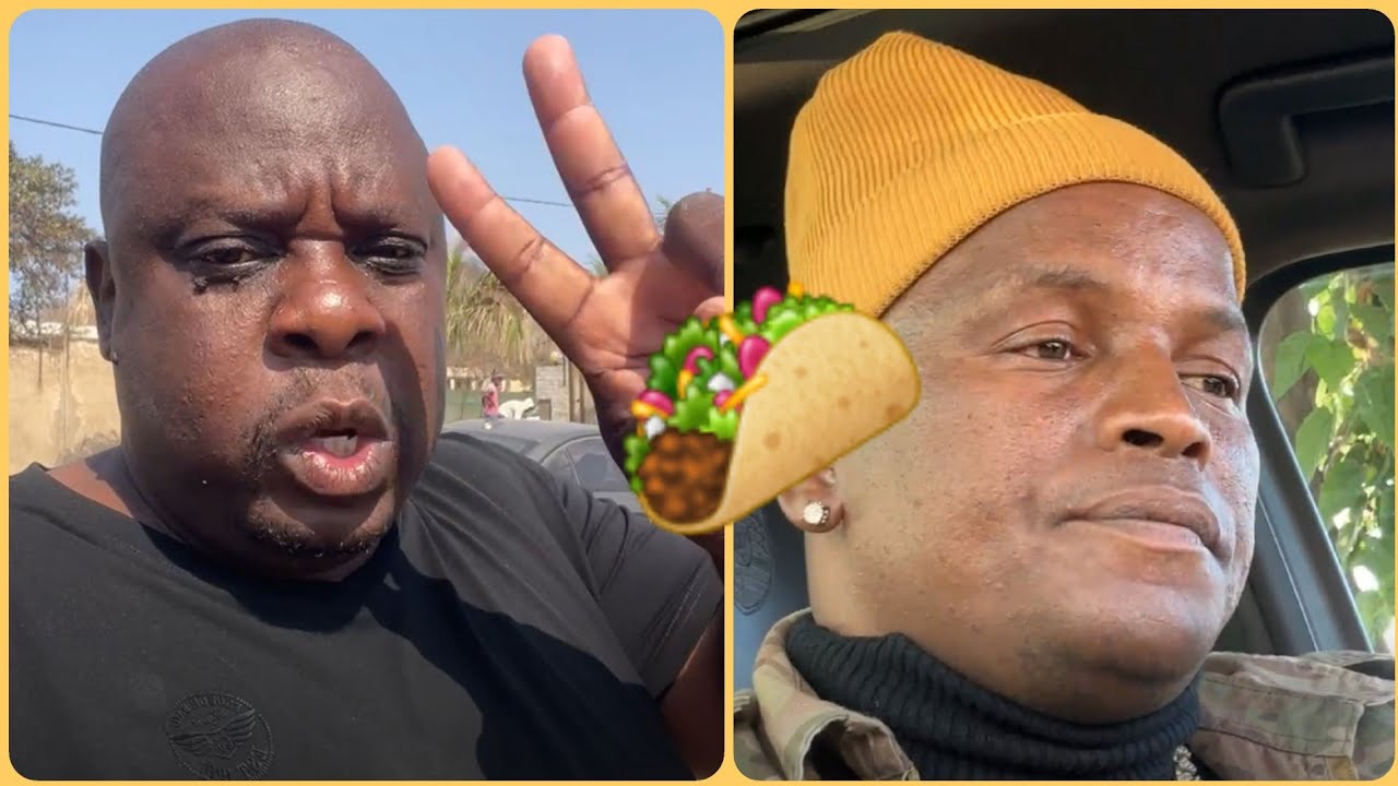 Mr Post 2024 Was live ⭕ - Benny Mayengani a khandliwa & Response😹/Album ...