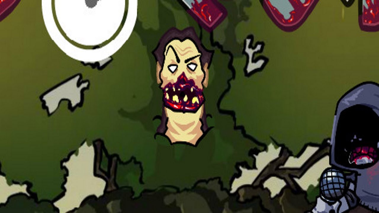 Friday Night Funkin' - Funk 4 Dead (FNF MODS) - YouTube