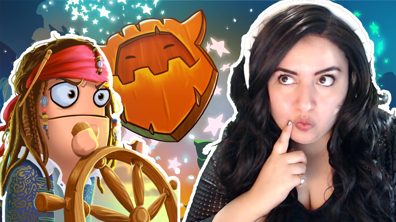 TOTEM RUSH GAME | Best Back to School game! - YouTube