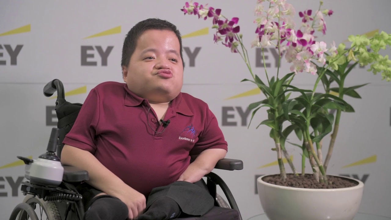 Interview with Daniel Seah, CA (Singapore) - YouTube