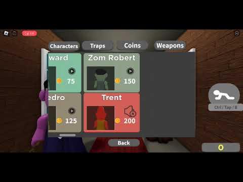 Roblox The Toys Trent Theme - YouTube