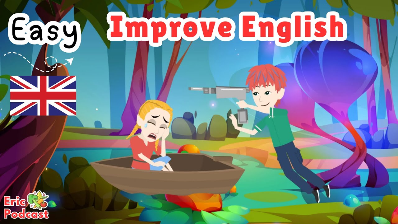 Basic Small Talk in English - Everyday English Conversation Practice ...