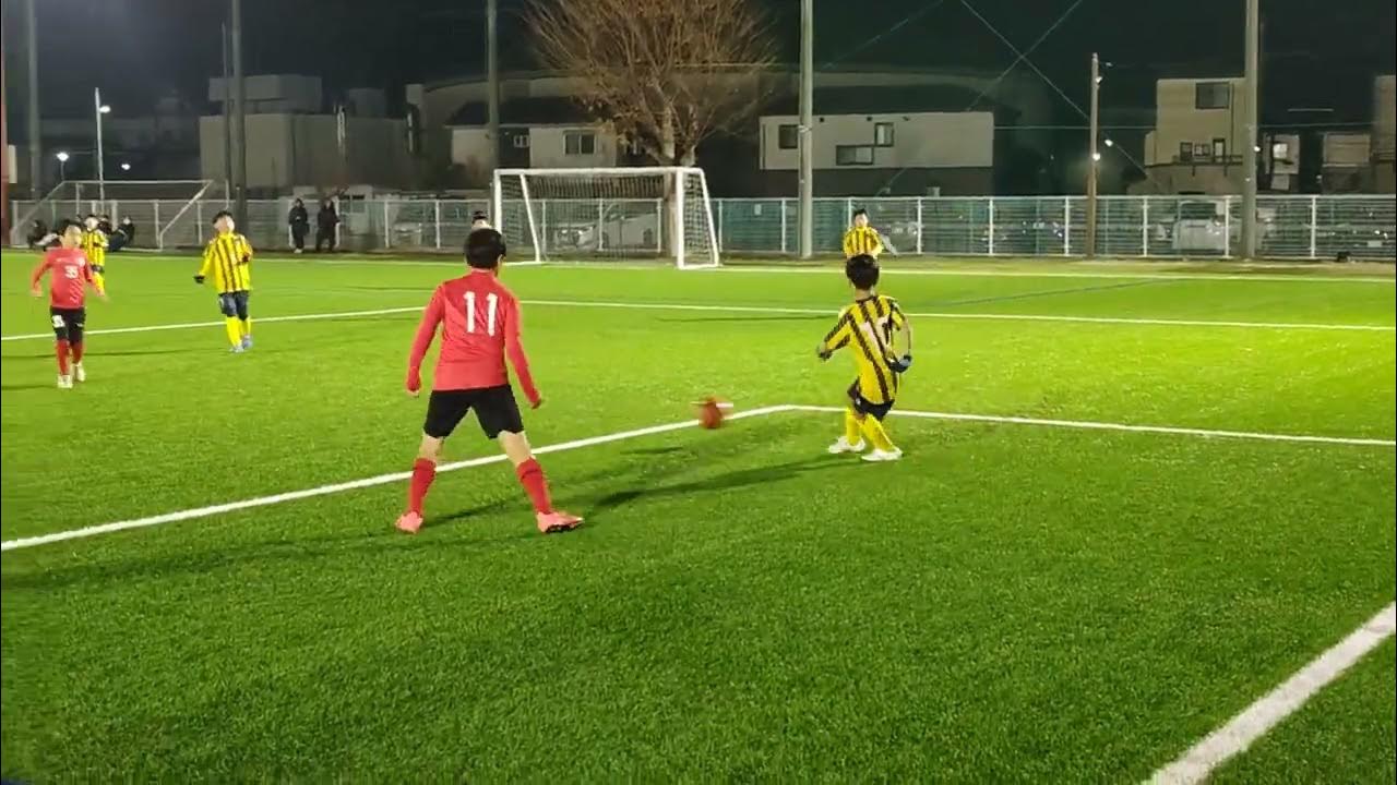 2024.12.26【vsFC REGAME】TM② - YouTube