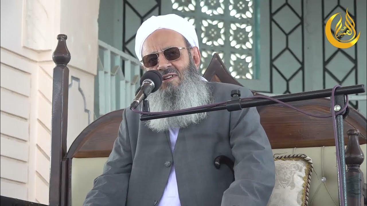 خطبه جمعه مولانا عبدالحمید 28 مهر 1402 Youtube