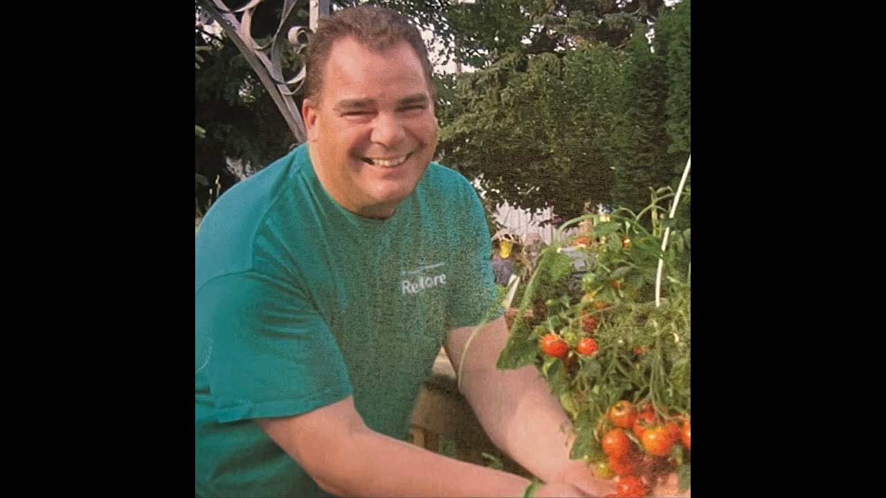 A Celebration the Life of Jeff Harrison- 2022 03 31 - YouTube