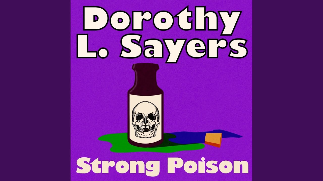 Chapter 103 - Strong Poison - YouTube