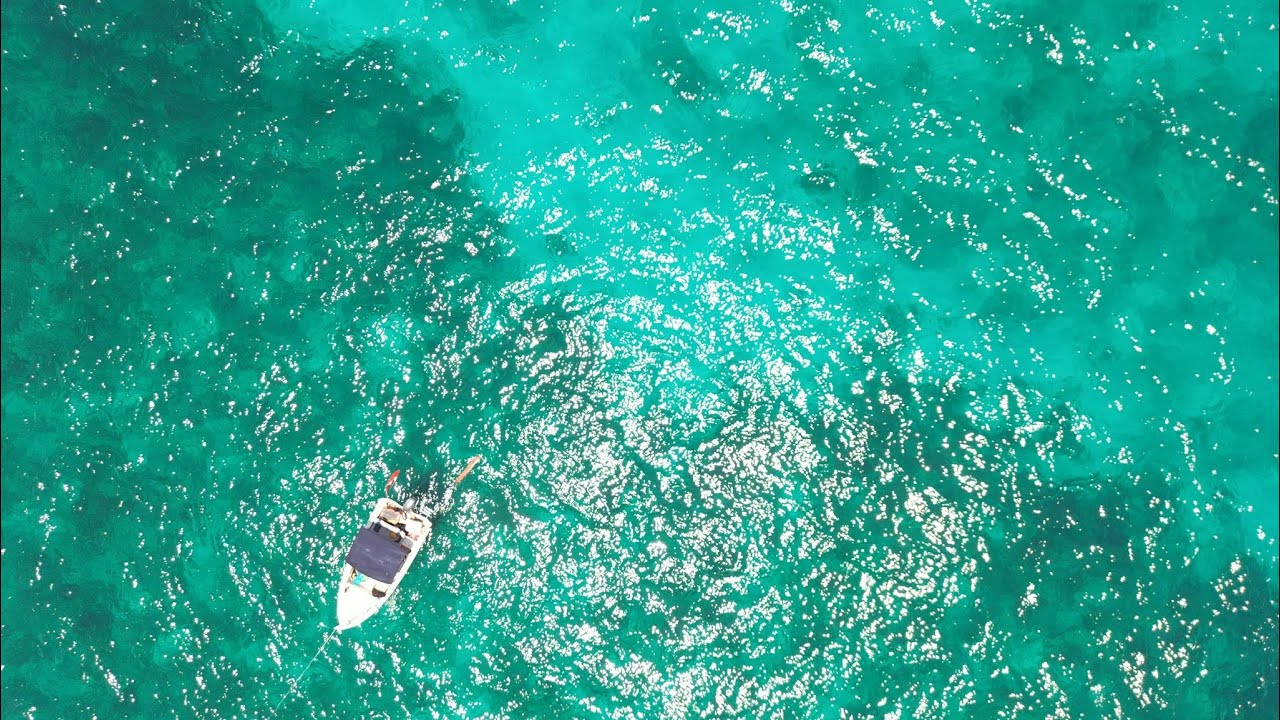 Shoal Snorkeling Near Big Pine Key, Munson Island - YouTube