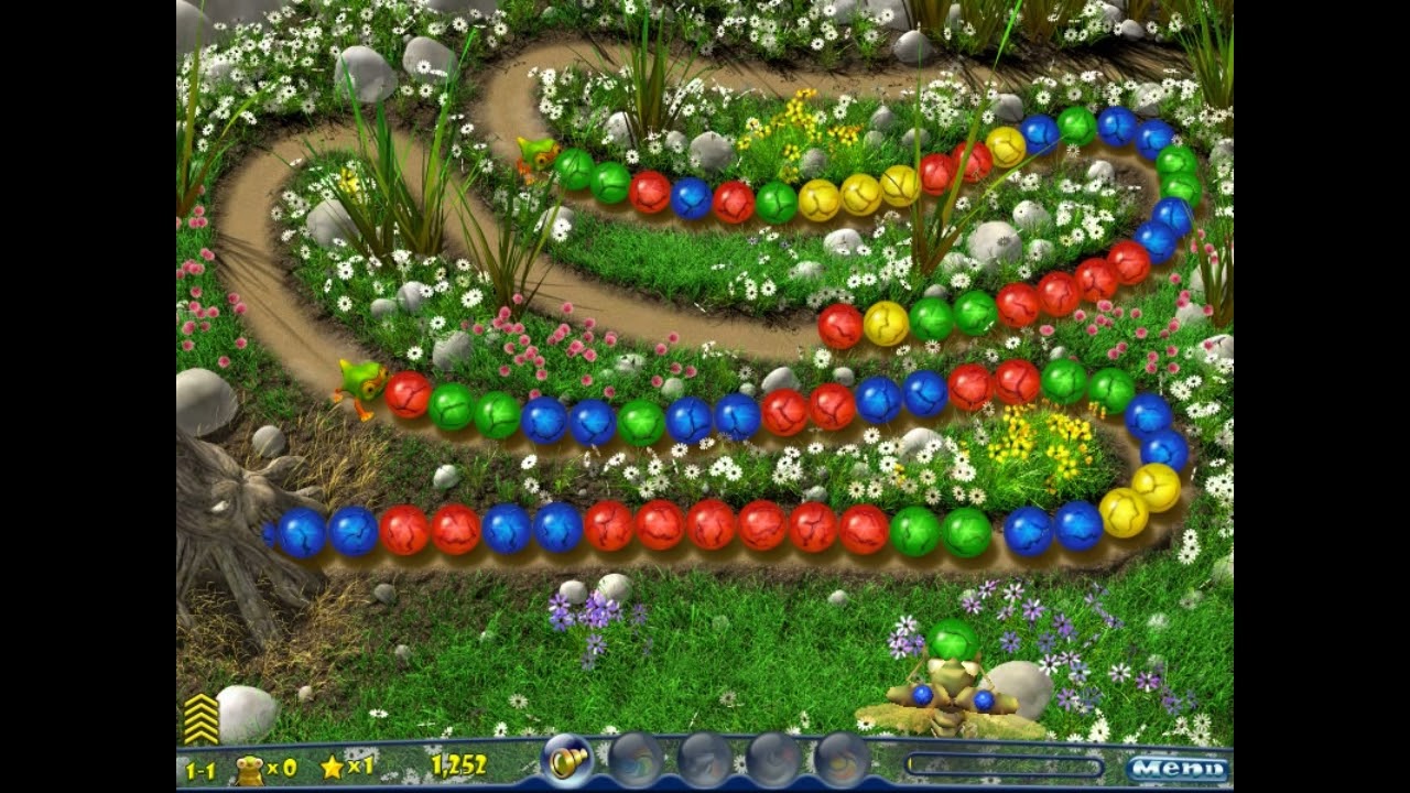 Butterfly Escape Game Marbles Garden Community Showcases Unity