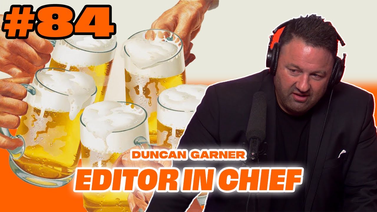Is New Zealand off the Booze Cruise? 26th September 2024 - YouTube