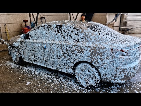 2 People Wash a 20 Billion Rial Tara in Iran!
