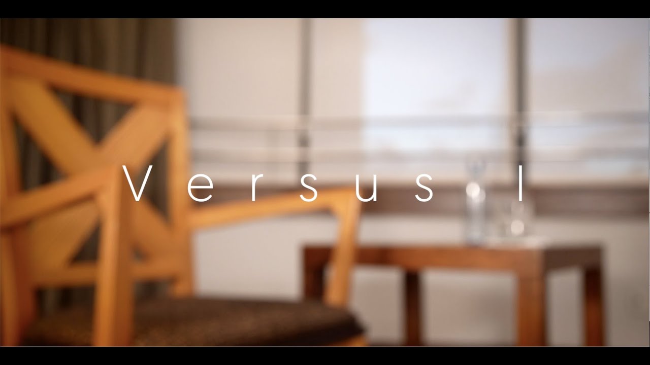 Conversación Sanitaria VERSUS I // D. Juan Muro VS D. Bernabe Machio ...