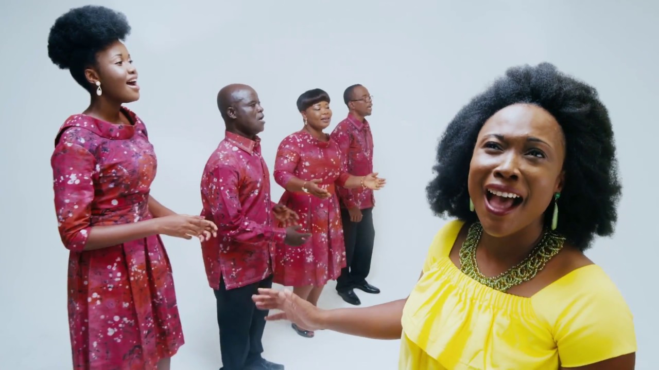 SHIDAA (PRAISE) - mgSLEDGE - YouTube