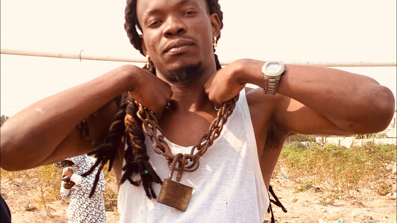 O rapper norte angolano mais famoso do mundo #rapper #norteangolano # ...