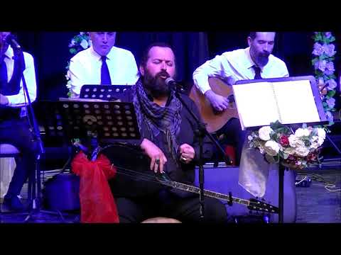 Şafak türküsü - Ercan AYDIN