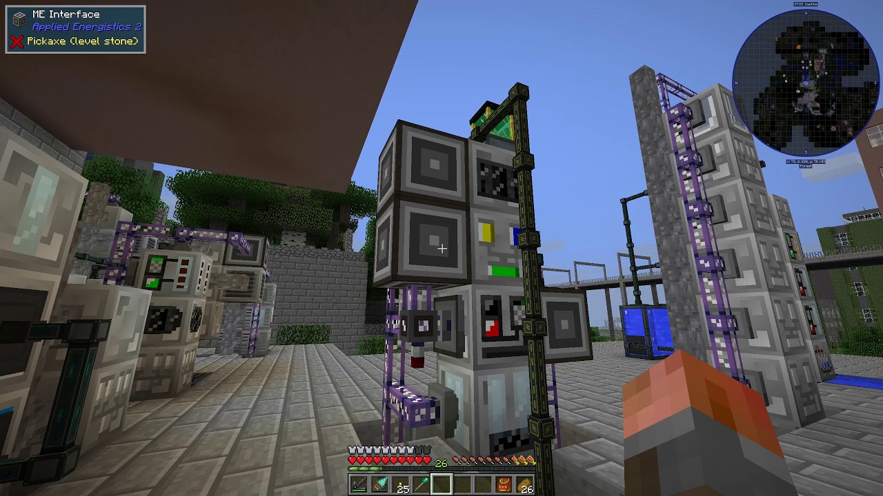 Omnifactory E47 - Epoxy Circuit Boards (and Gen 4 Circuits) - YouTube