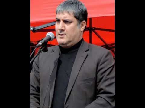 Farshad khandani (فرشاد خندانی ) sinezen nuha mersiye نوحه