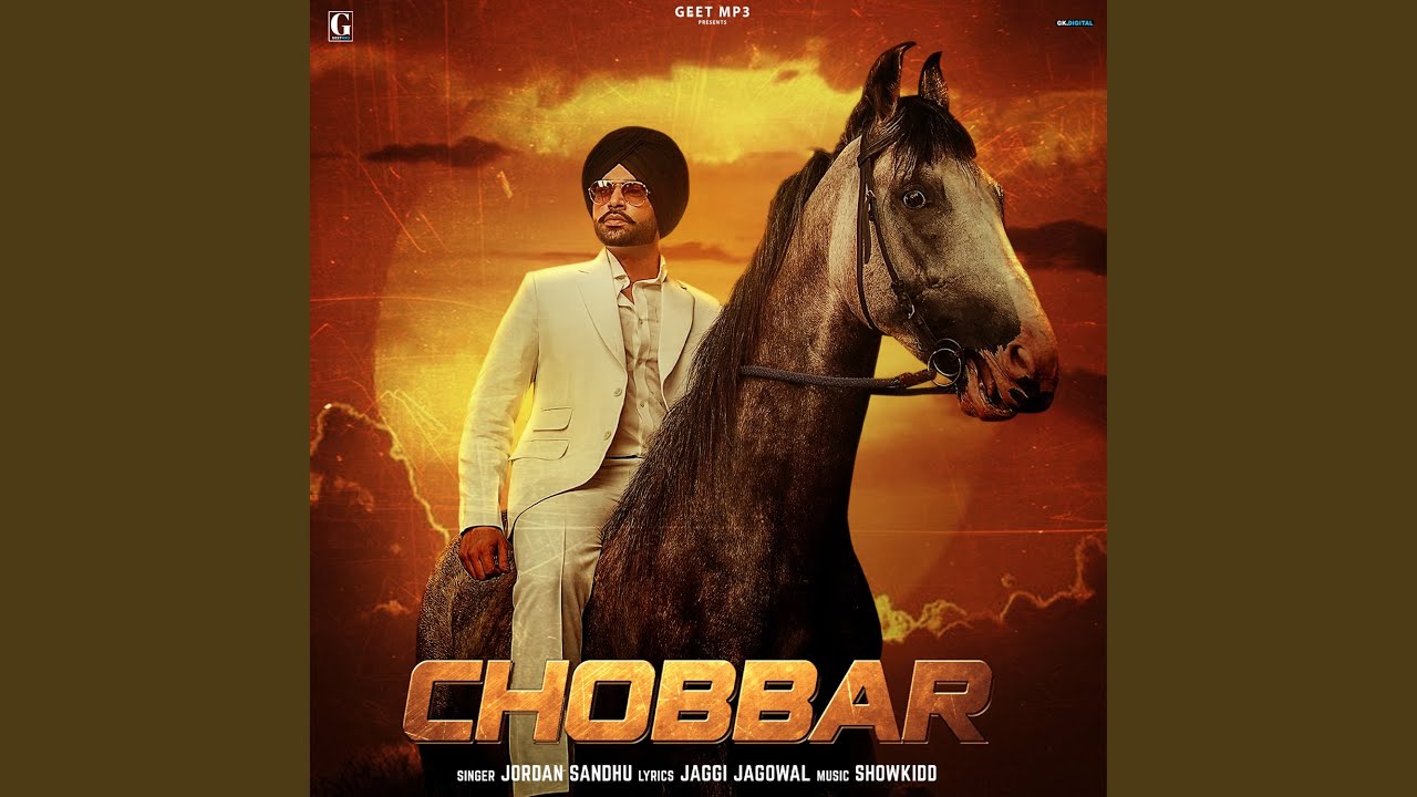 Chobbar (Title Track) - YouTube
