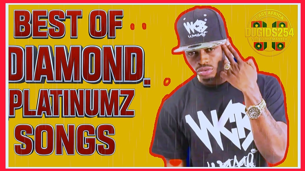 2025 NEW BEST OF DIAMOND_PLATINUMZ | BONGO MIX | OLD SCHOOL MIX ( # ...