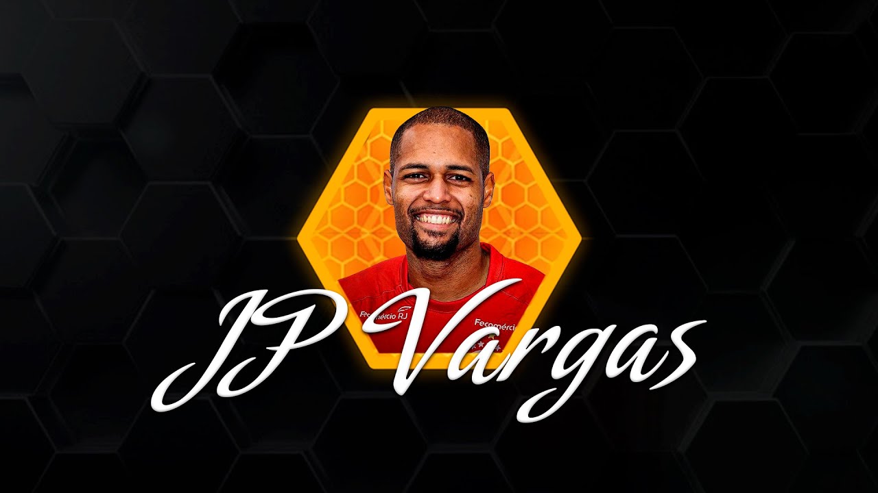JOÃO P. VARGAS ('96) | HIGHLIGHTS - BEELIEVE - YouTube