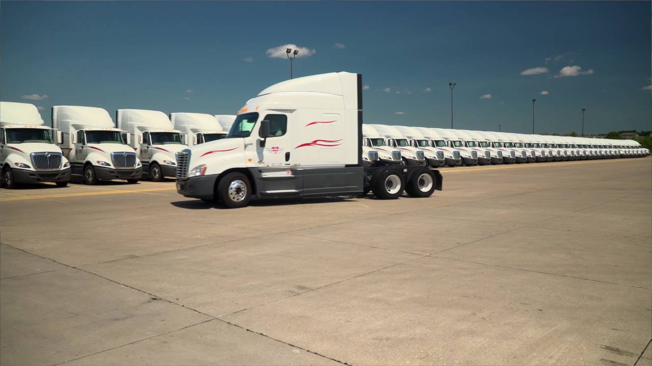 HEARTLAND Mike Gerdin Welcome - YouTube