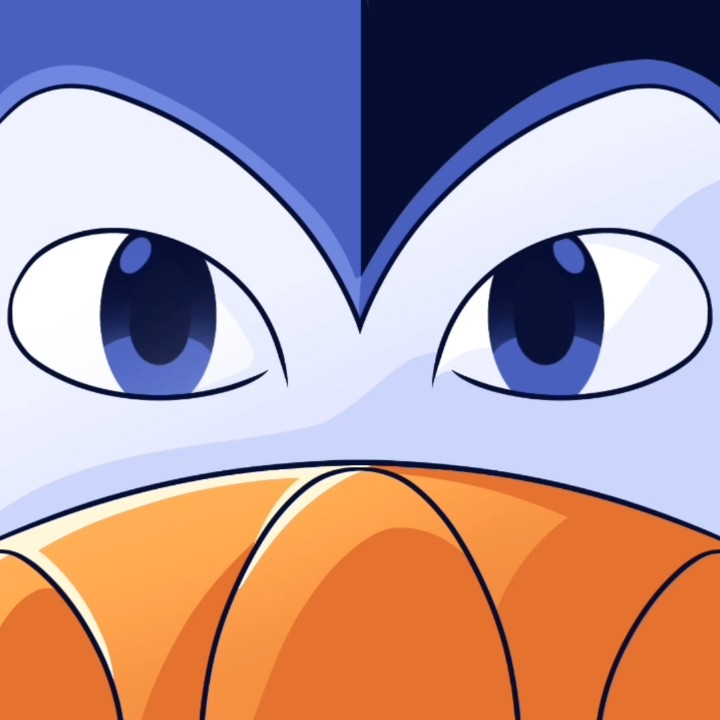 Bufoncito ★ -{Este diseño no es mío, solamente lo adapte y animé}- # ...