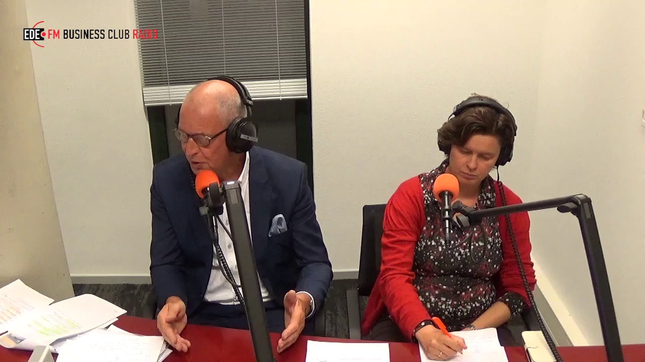 BCR190918 Wim Werkman & Carolien Huisman - 3 - YouTube