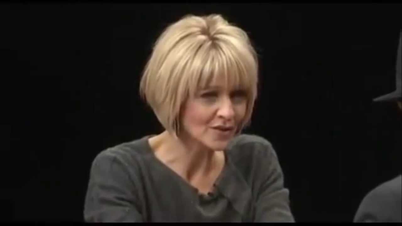 Part 9 of 9 - Ann Nyberg Interview with Tenor and Entrepreneur Micheal ...