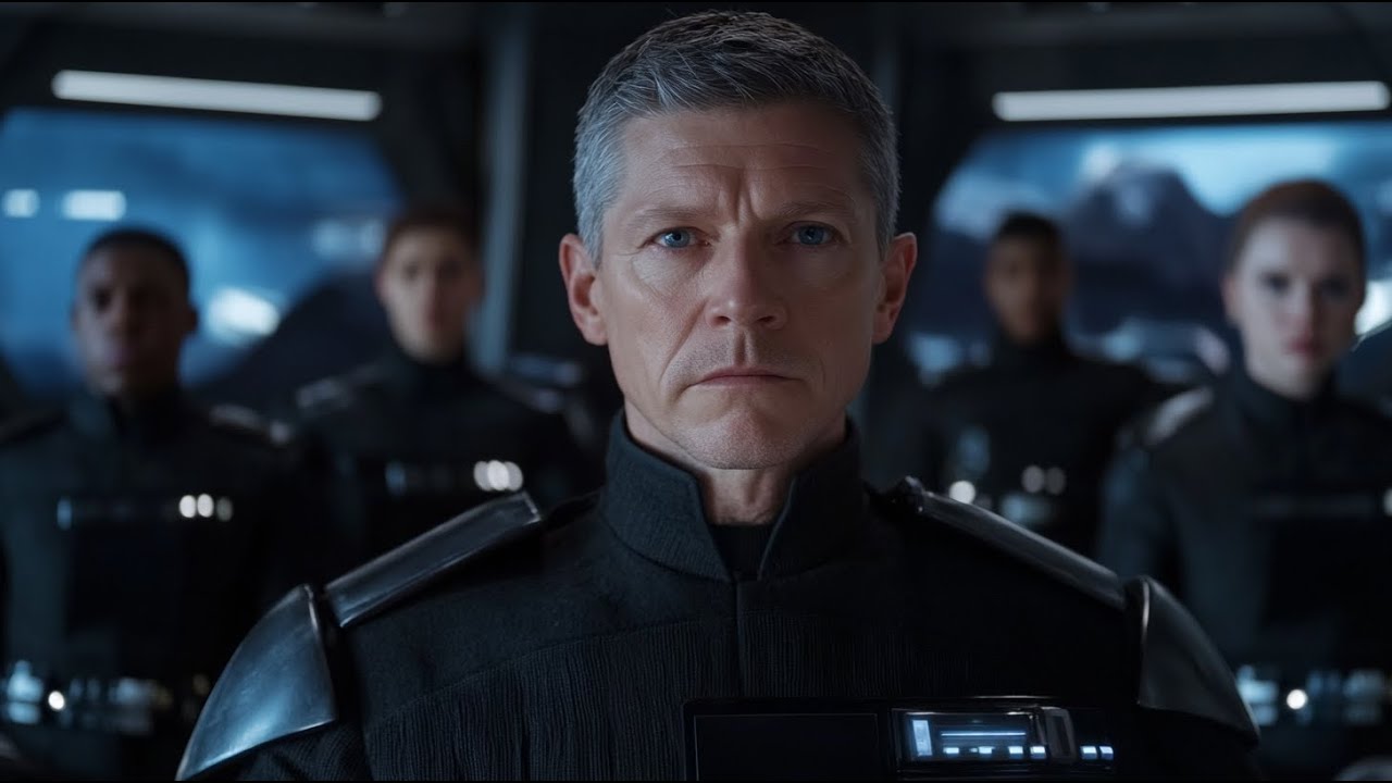 The Galactic Council Panics as Humans Terminate All Diplomacy | HFY ...