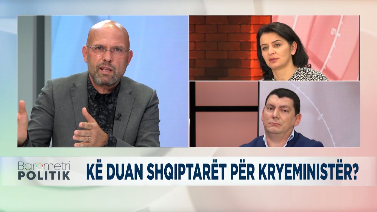 Analistët për ndarjen PD-LSI, Manjani: Nëse Rama merr edhe një mandat ...