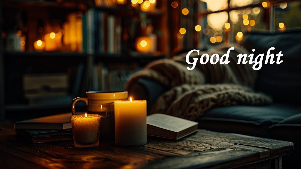 Say Goodbye to Insomnia Nights within 3 Minutes | Soothing Piano Melody ...