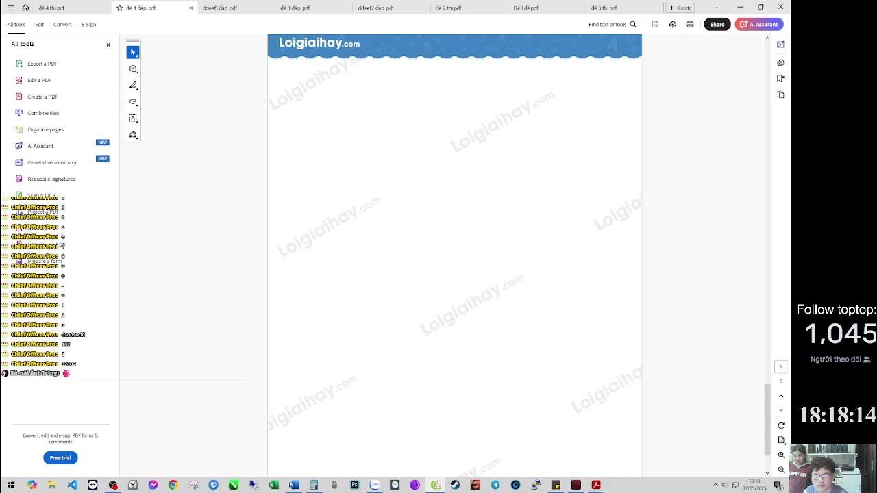 100 view mới off Stream - YouTube