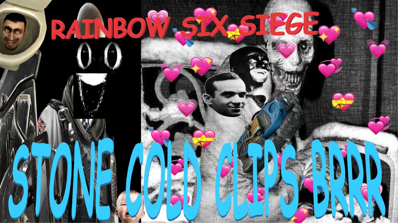 Stone Cold Siege Moments - YouTube