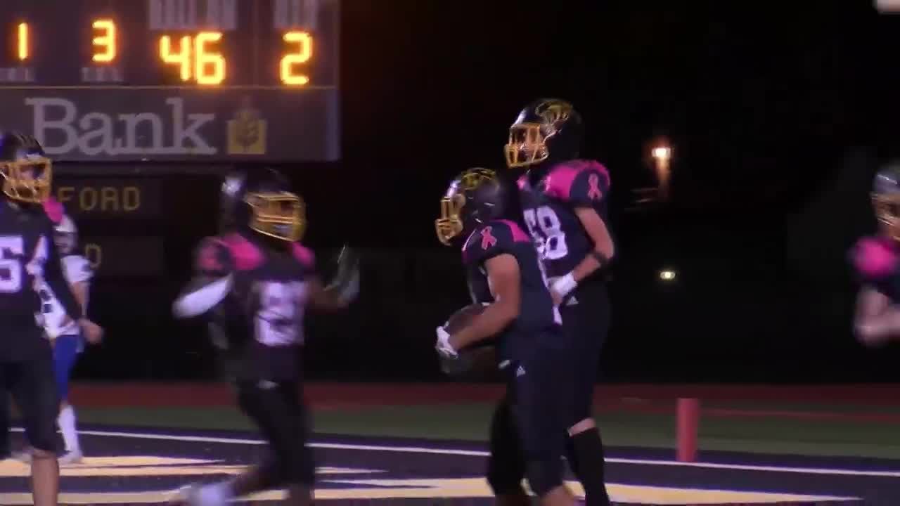 Sports Extra: Missouri Football Highlights - YouTube