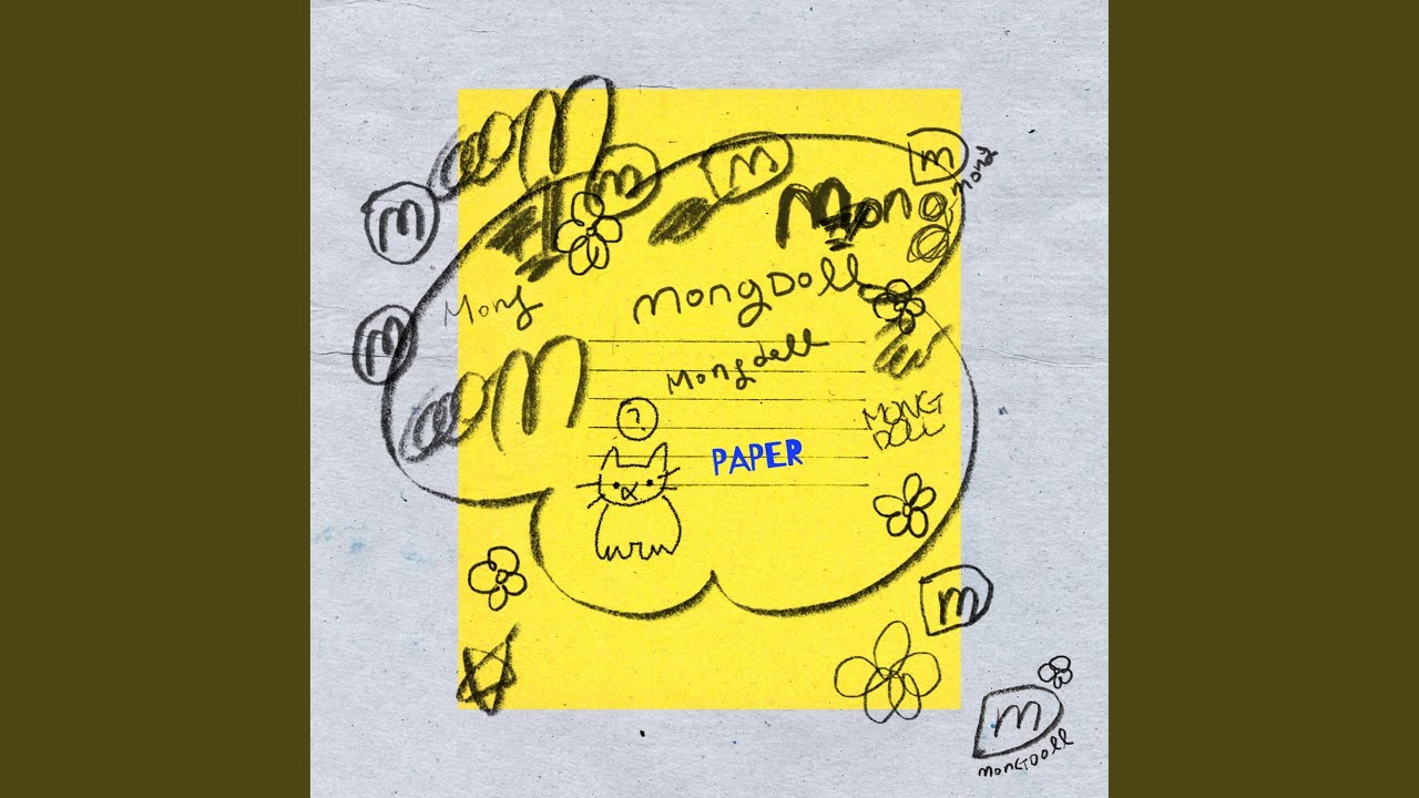 Paper Memories (사각사각(Paper Memories)) - YouTube