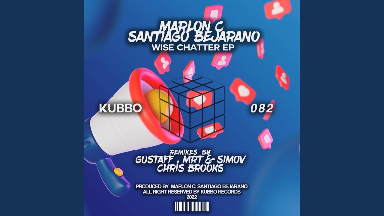 Close Your Mouth (Chris Brooks Remix) - YouTube Music