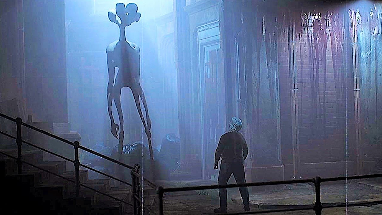 POST TRAUMA Gameplay Demo (New Silent Hill Inspired Horror Game) - YouTube