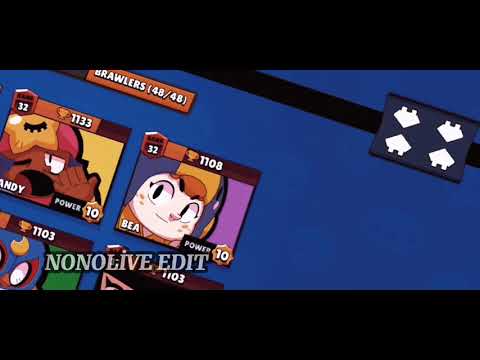 TR 1 CİSİ Bana Davet Attı #cute em 🇹🇷😮(brawl stars)