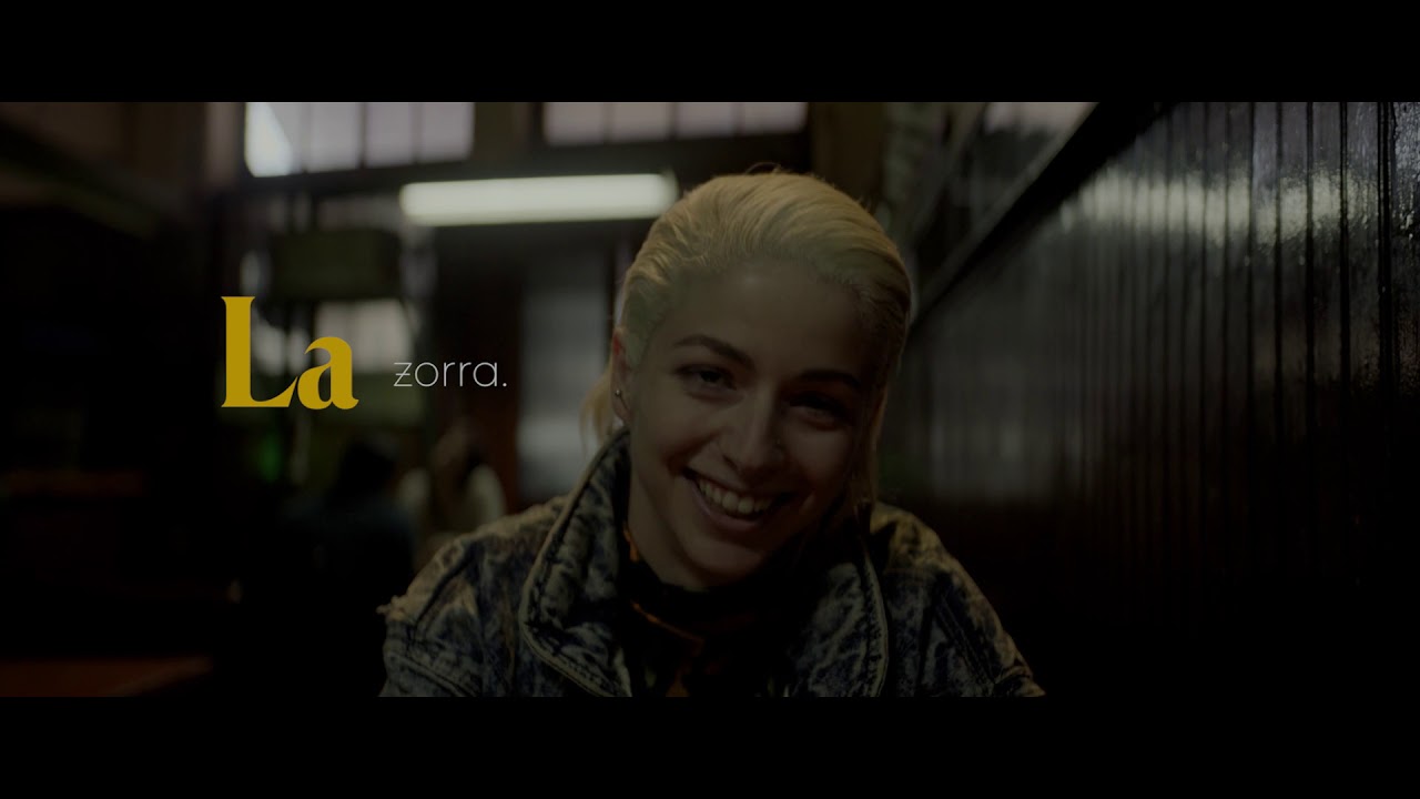 Ema | Tráiler - YouTube