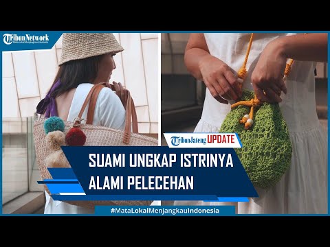 Viral Suami Ungkap Istrinya Alami Pelecehan di Grup Chat Kantor