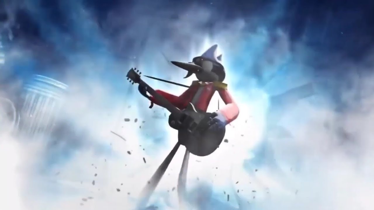 Leaked MultiVersus Cutscene 2024 - YouTube