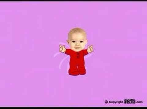 Valentines Baby - YouTube
