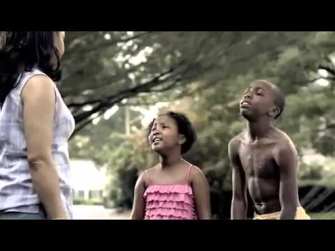 Ad Council Adopt US Kids Ice Cream 30 - YouTube