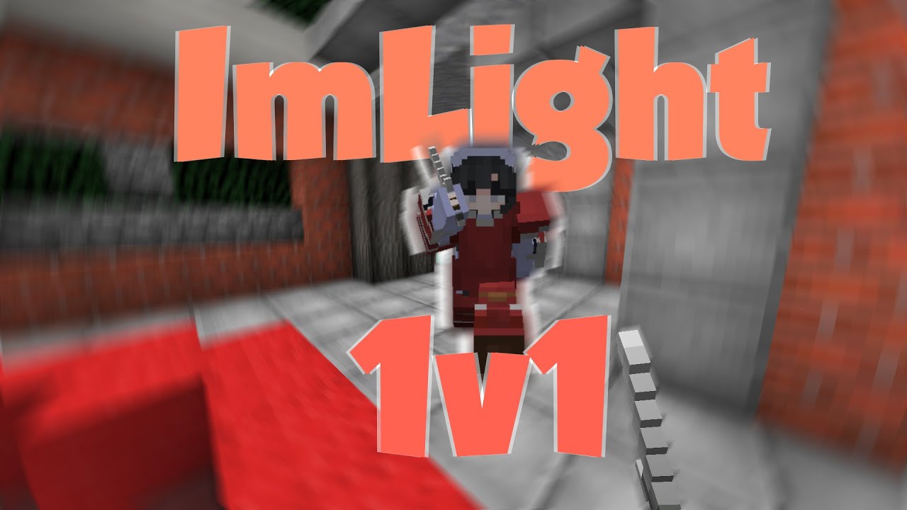 Premium Duels vs ImLight - YouTube