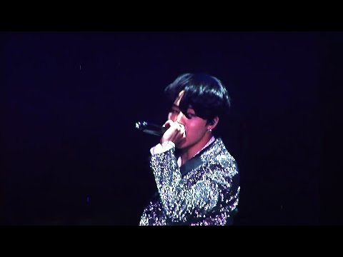✨ BTS LIVE: 화양연화 ON STAGE EPILOGUE in Manila 2016 [Show Coverage]