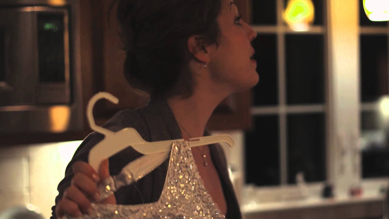 Maura Smith Redstone 2014 Interview - YouTube