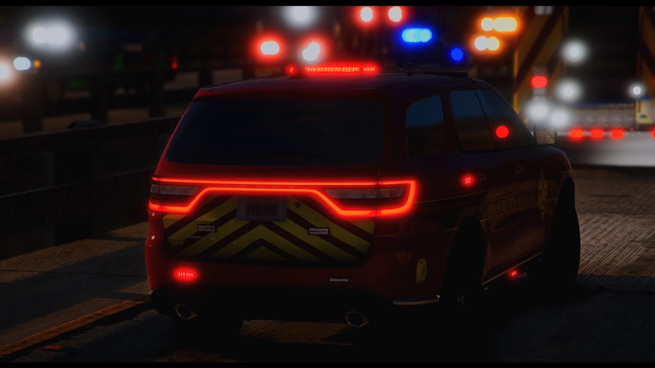 FCRP Boynton Beach FD Responding to 911 calls! - YouTube